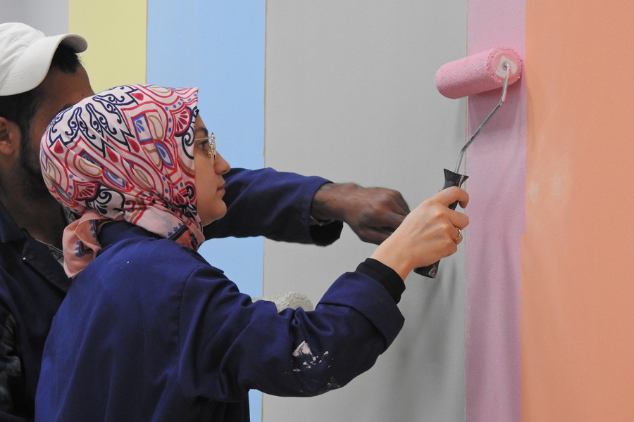 SAFADI FOUNDATION | SAVOTEC