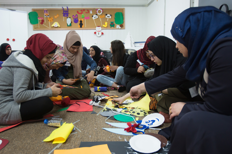 SAFADI FOUNDATION | SAVOTEC