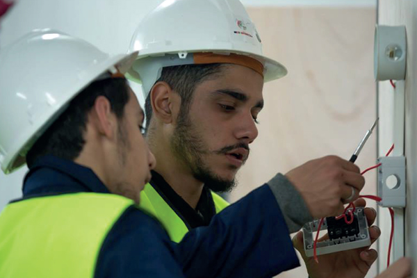 SAFADI FOUNDATION | Centers