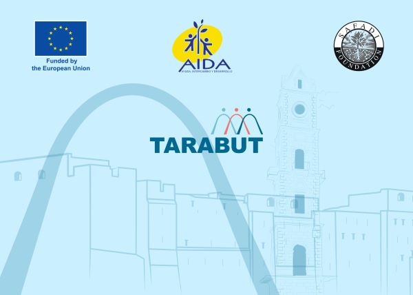 SAFADI FOUNDATION | "TARABUT - Together for a Better Fahyaa" This new ...