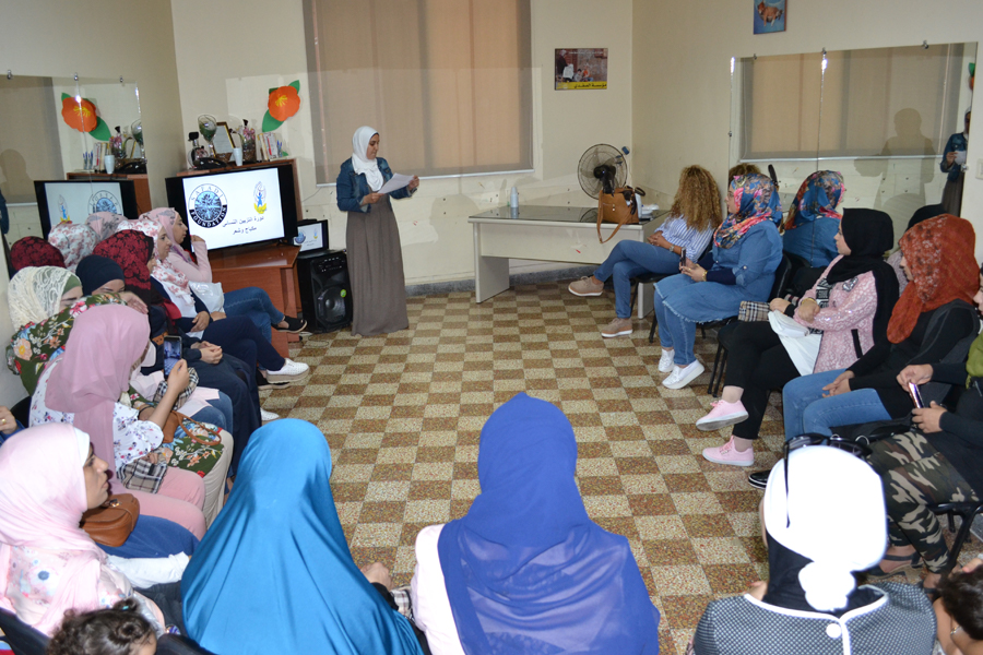 SAFADI FOUNDATION | Women's Academy
